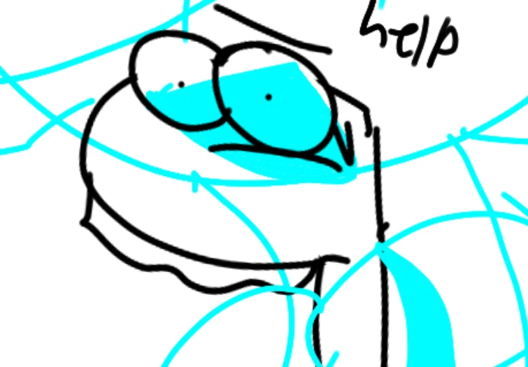 hmm yes,drawing. | Fandom