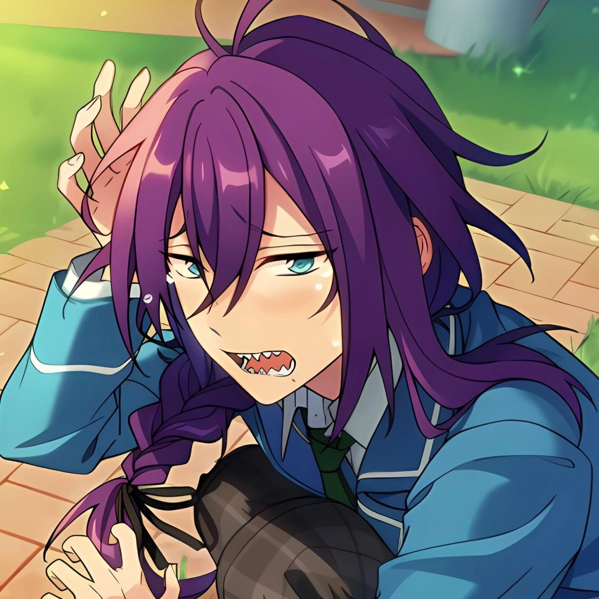 what the flip | Fandom