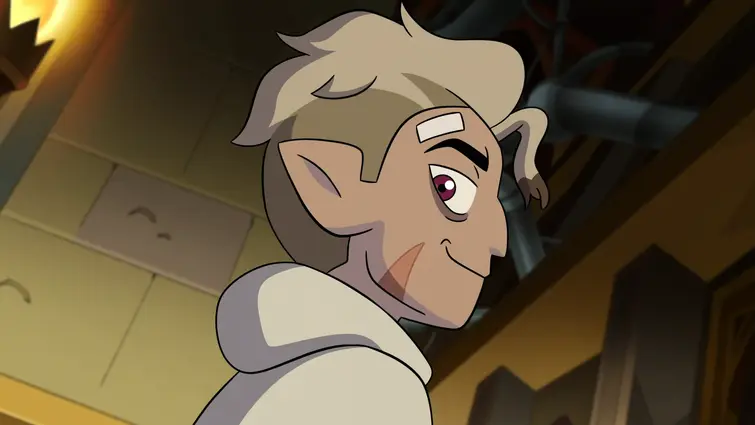 Smug Hunter appreciation post | Fandom