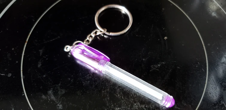 Art Challenge Show: Chained Pen | Fandom