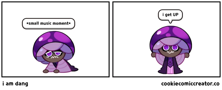 i get UPPP | Fandom