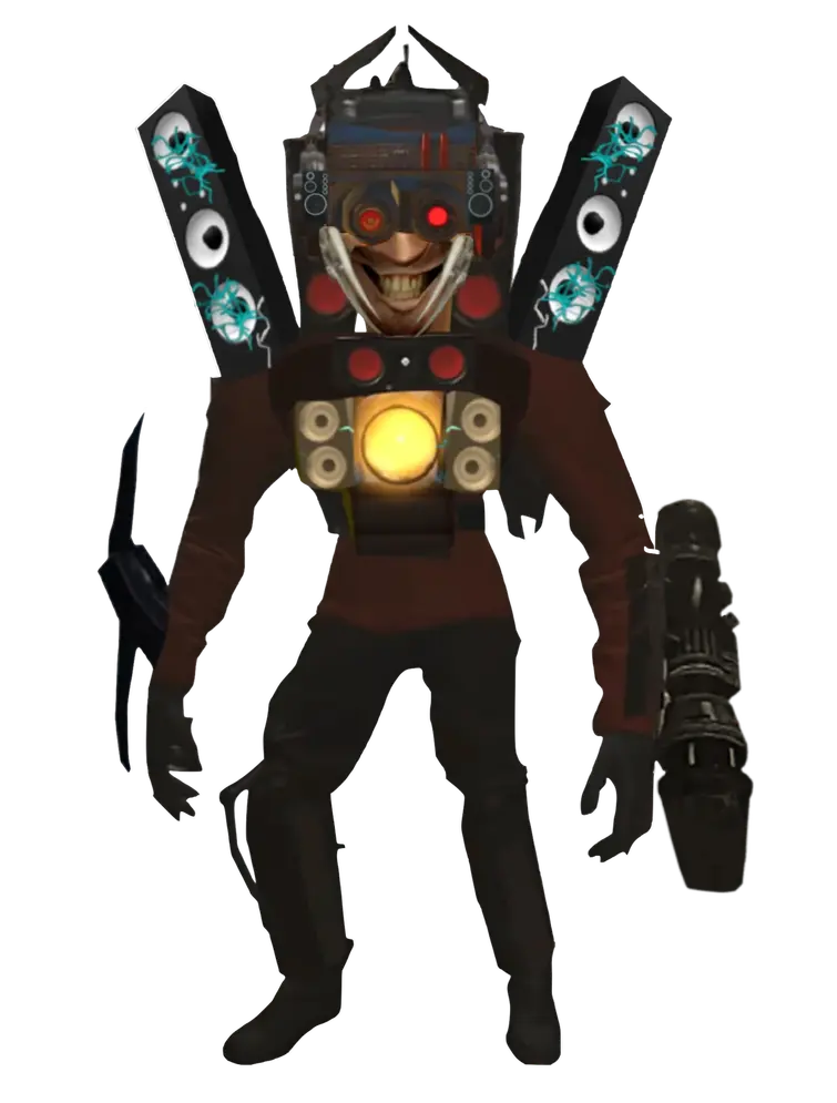 Discuss Everything About Skibidi Toilet Wiki | Fandom