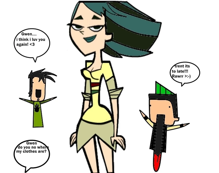 Discuss Everything About Total Drama Wiki | Fandom