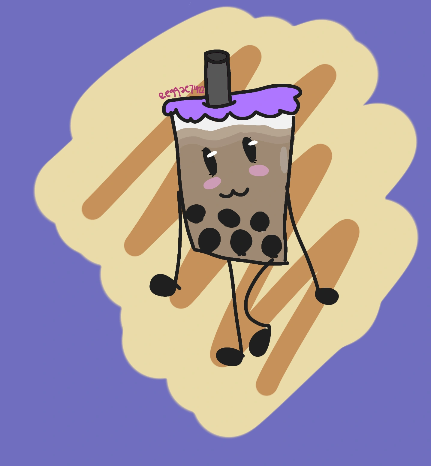 My object oc :) ️ | Fandom