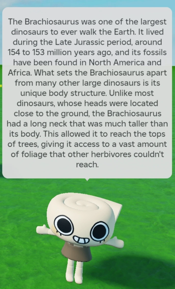 shelly fossilian: | Fandom