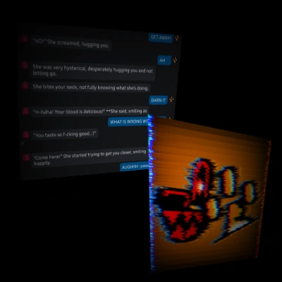 a-360 being subjected to torment | Fandom