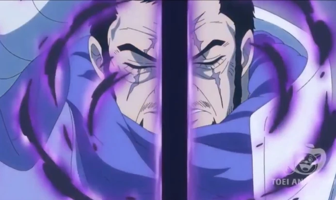 Kenbunshoku Haki | Fandom