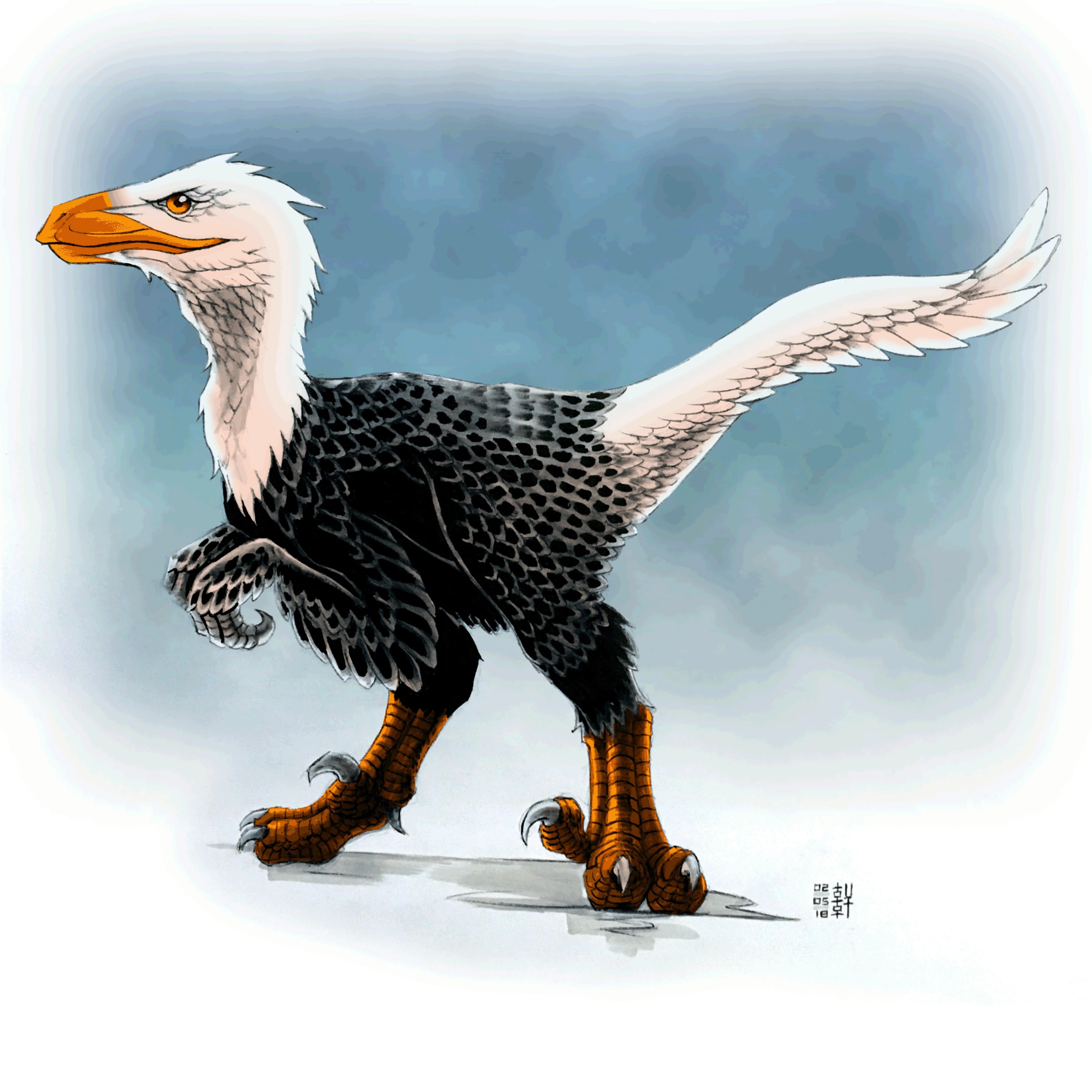 Did The Small Theropod Dinosaurs Look Like Everyday Modern Birds? | Fandom