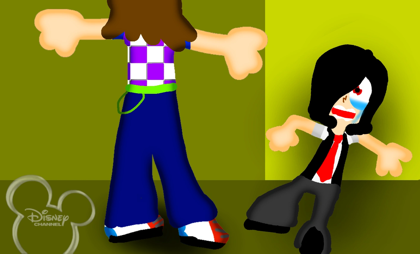 Demetrius when the: | Fandom