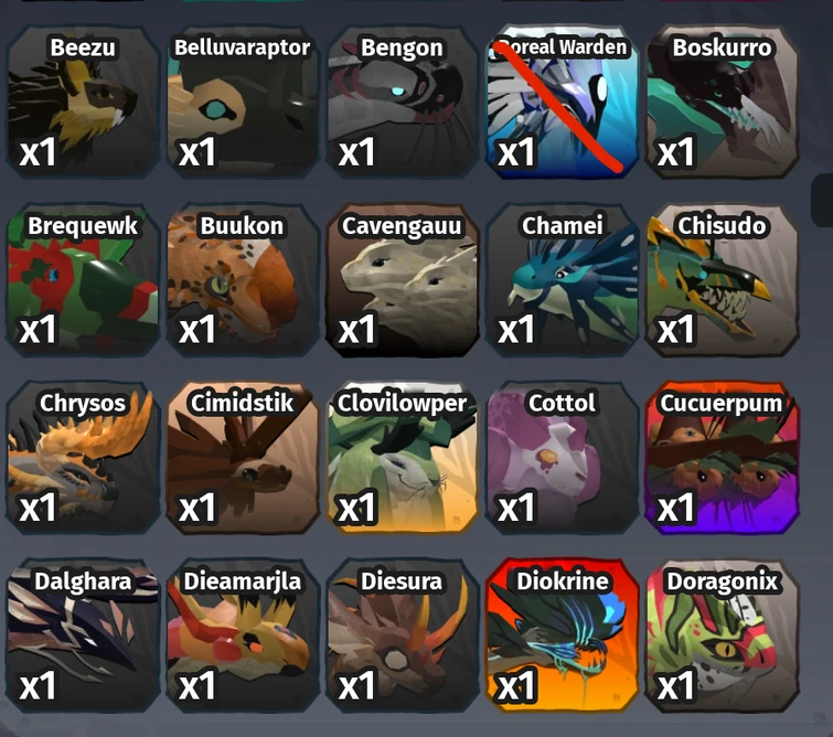 Discuss Everything About Creatures of Sonaria Wiki | Fandom