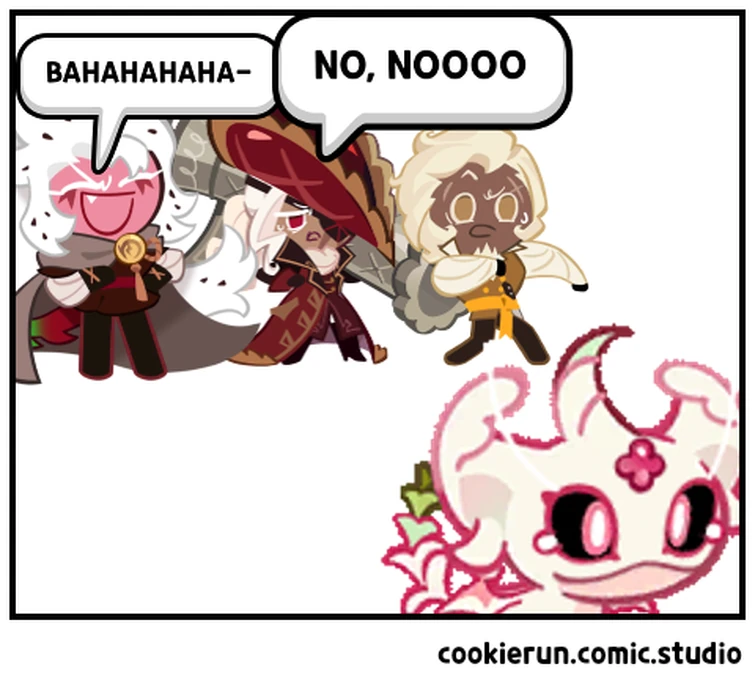 Snapdragon sees the butterfly | Fandom
