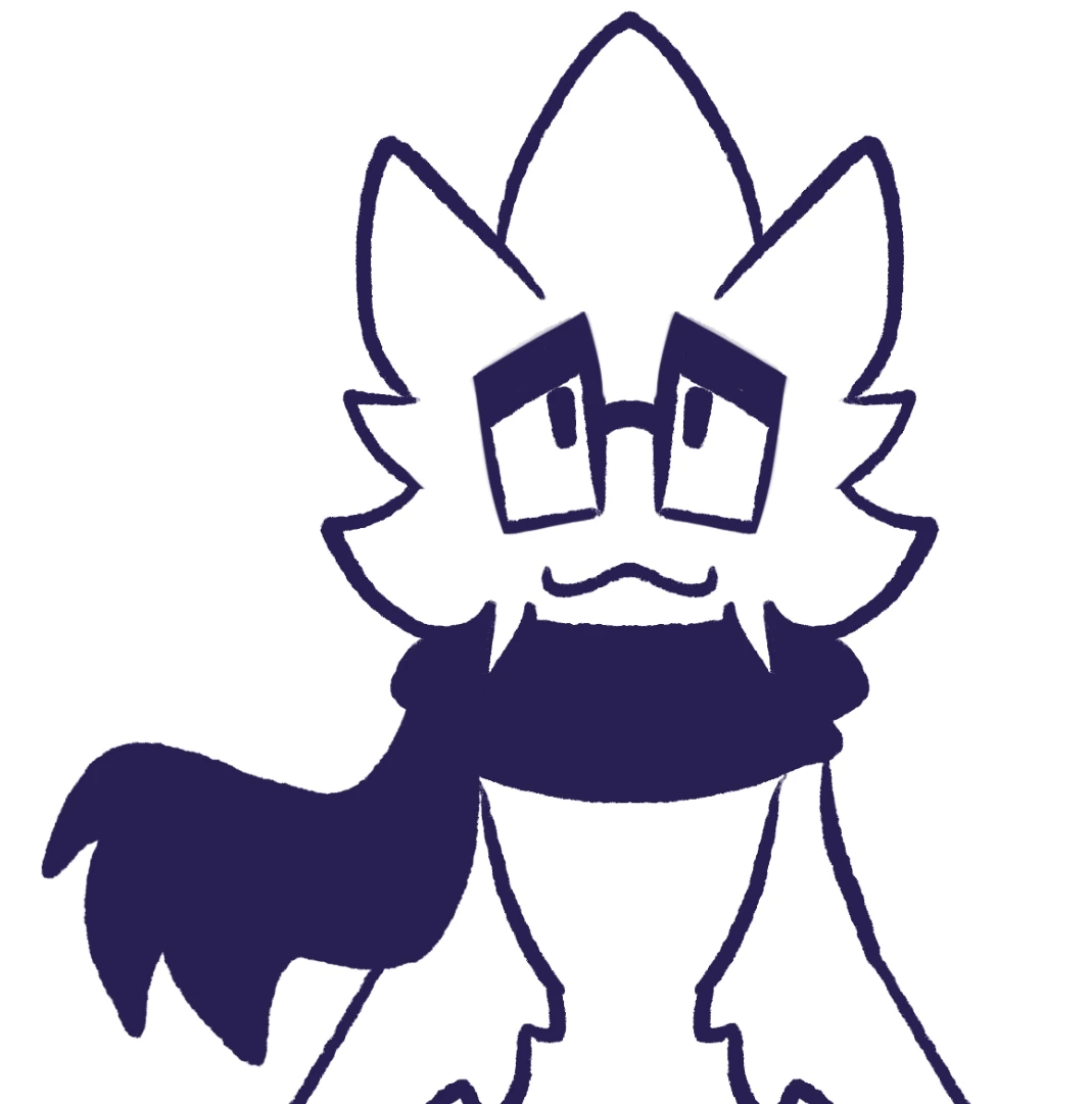 do i give him a scarf | Fandom