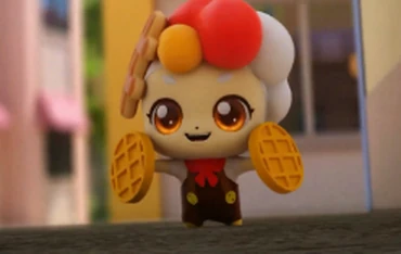 Discuss Everything About Catch! Teenieping Wiki | Fandom