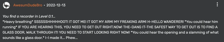 random conversation of a bunch of users calling each other underage while acting underaged | Fandom