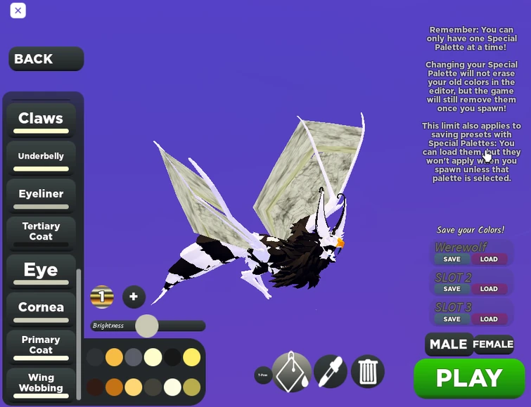 All my Swan Euvias skins so far (will update) | Fandom