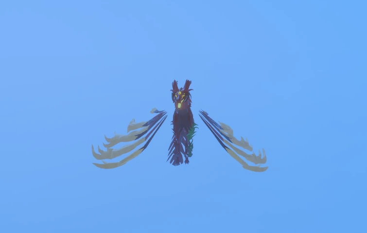 Discuss Everything About Creatures of Sonaria Wiki | Fandom