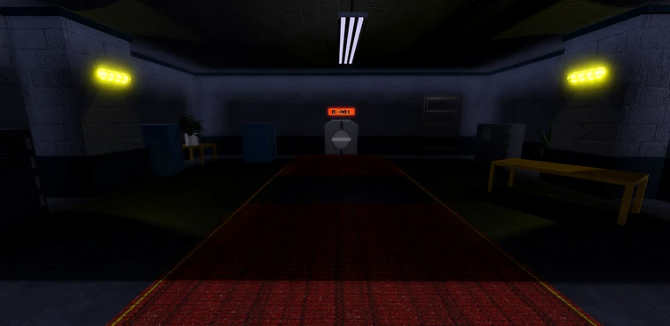 Discuss Everything About Roblox Interminable Rooms Wiki | Fandom