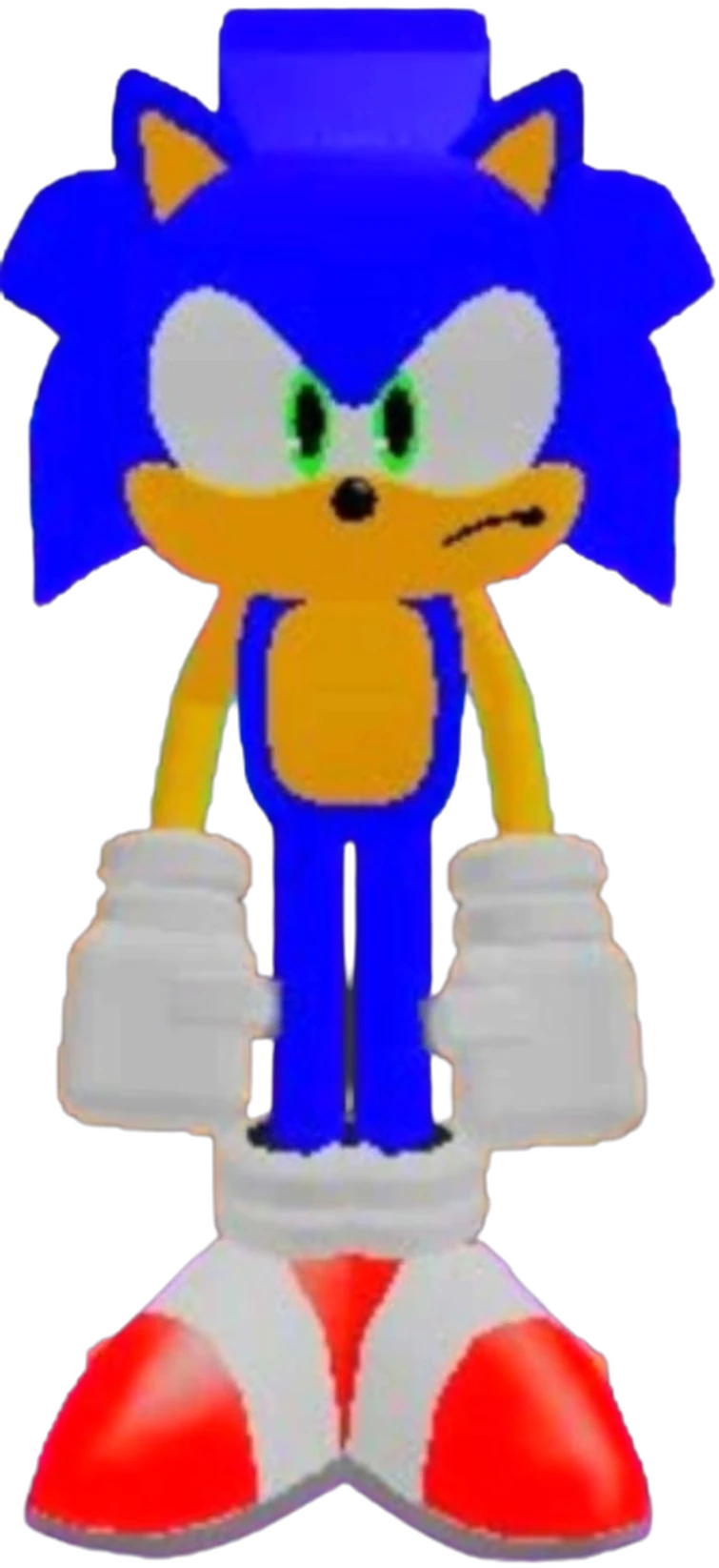 Discuss Everything About SONICEXE: Dimensional Coalescence Wiki | Fandom