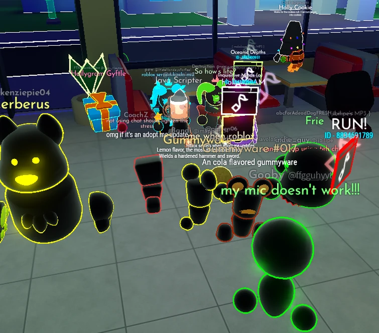 Discuss Everything About Roblox Wiki | Fandom
