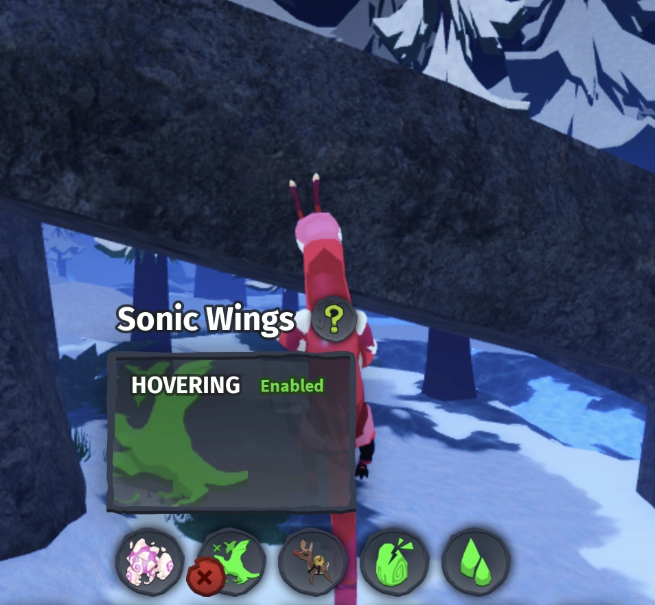 ITS LORE ACCURATE NOW LETS GOOOOOOOOOOO | Fandom