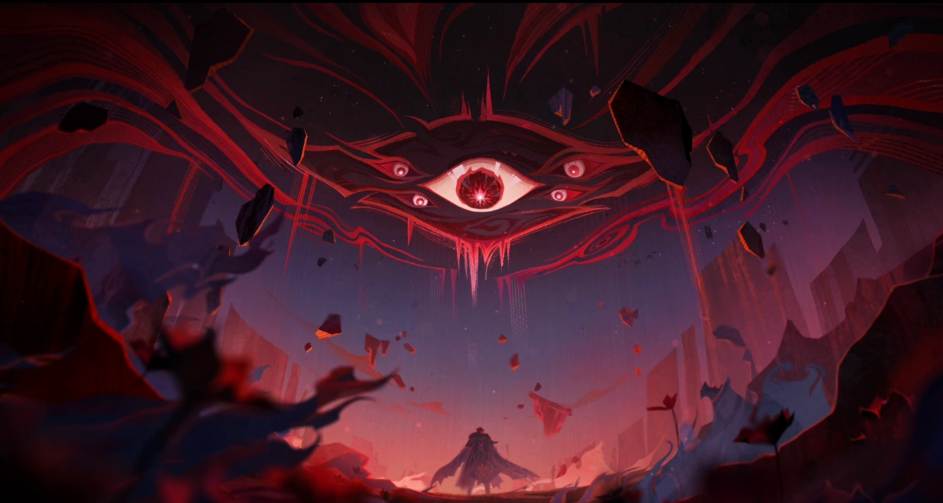 never had I skipped through an archon quest until now | Fandom