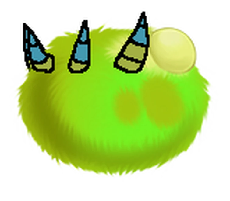 Rare Bonkers (FANMADE) | Fandom