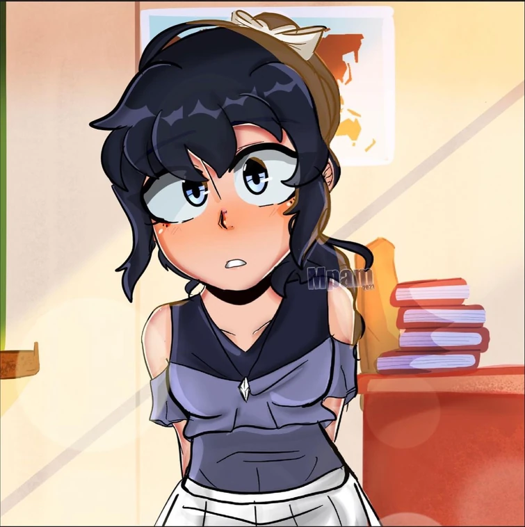 Stacy appreciation post cuz I love her | Fandom