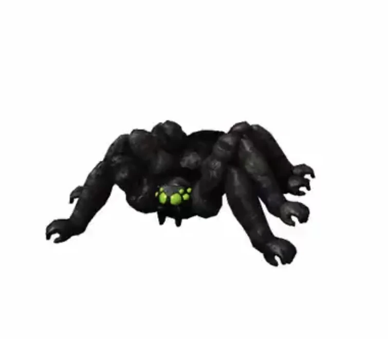 Post an image of a cursed doors entity | Fandom