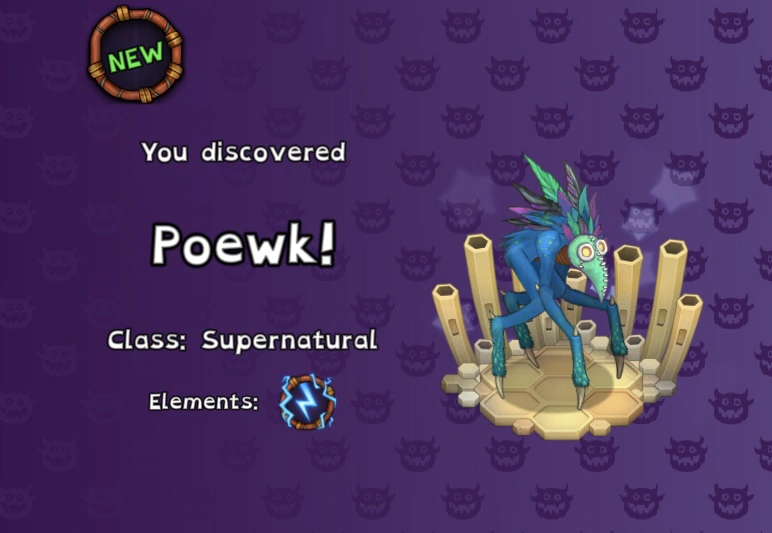 Peowk and thwok | Fandom