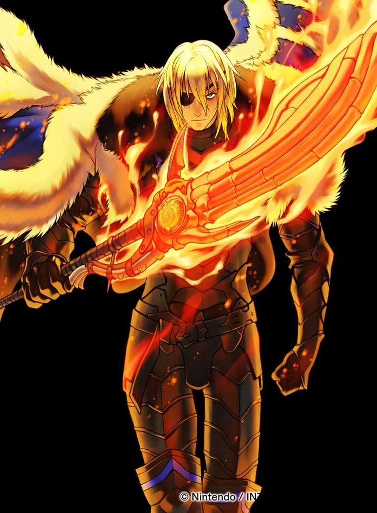 Who can fight Dimitri (Fire Emblem) if He ever join Death Battle? | Fandom