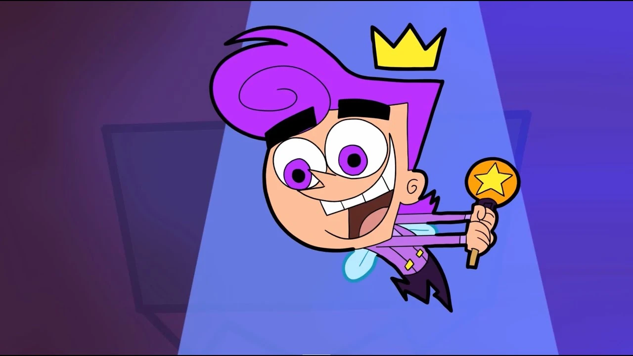 Adult Poof/Peri - original animation | Fandom