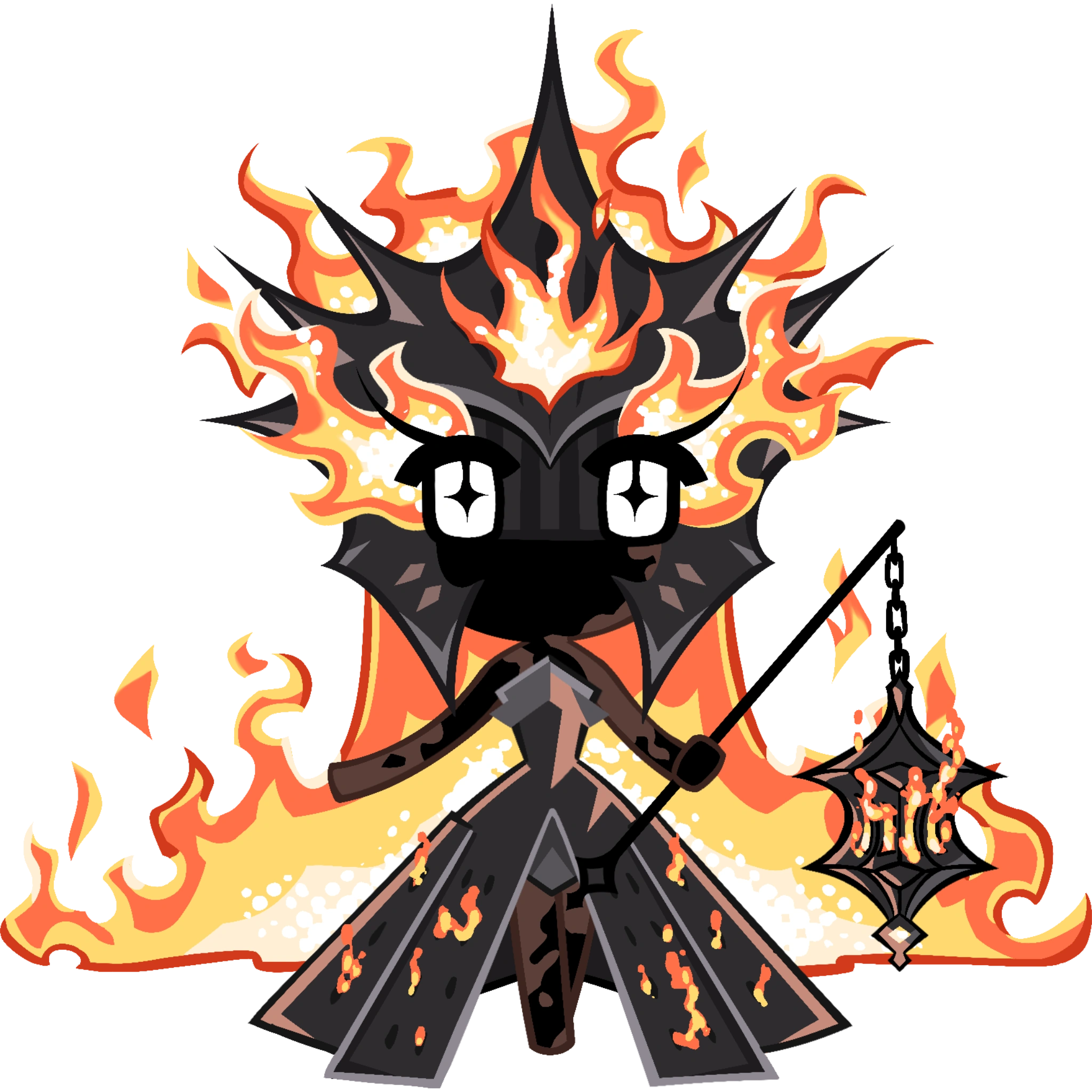 🌋 imperial hellfire cookie | Fandom