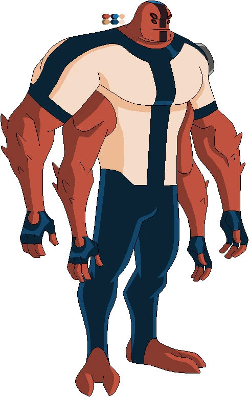 The Next Generation: Ben 10 - Omnitrix City | Fandom