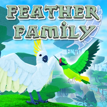 Feather Family [Ringneck + Cockatoo] | Fandom