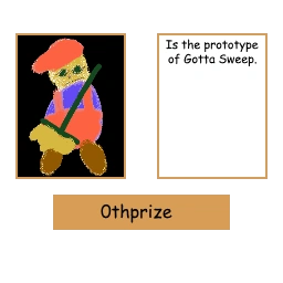 Unseen characters posters. | Fandom