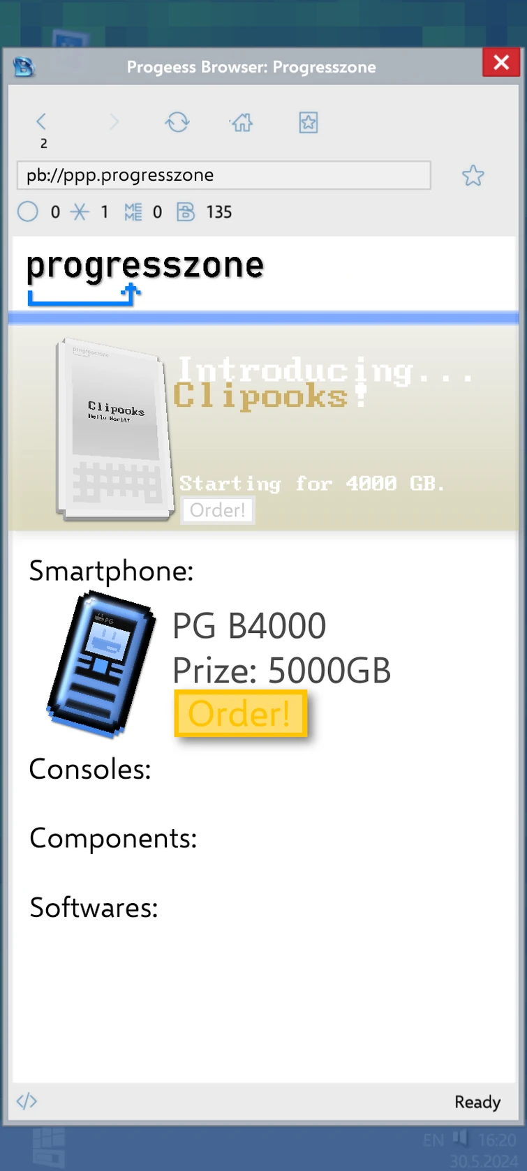 Discuss Everything About Progressmod95 Wiki | Fandom
