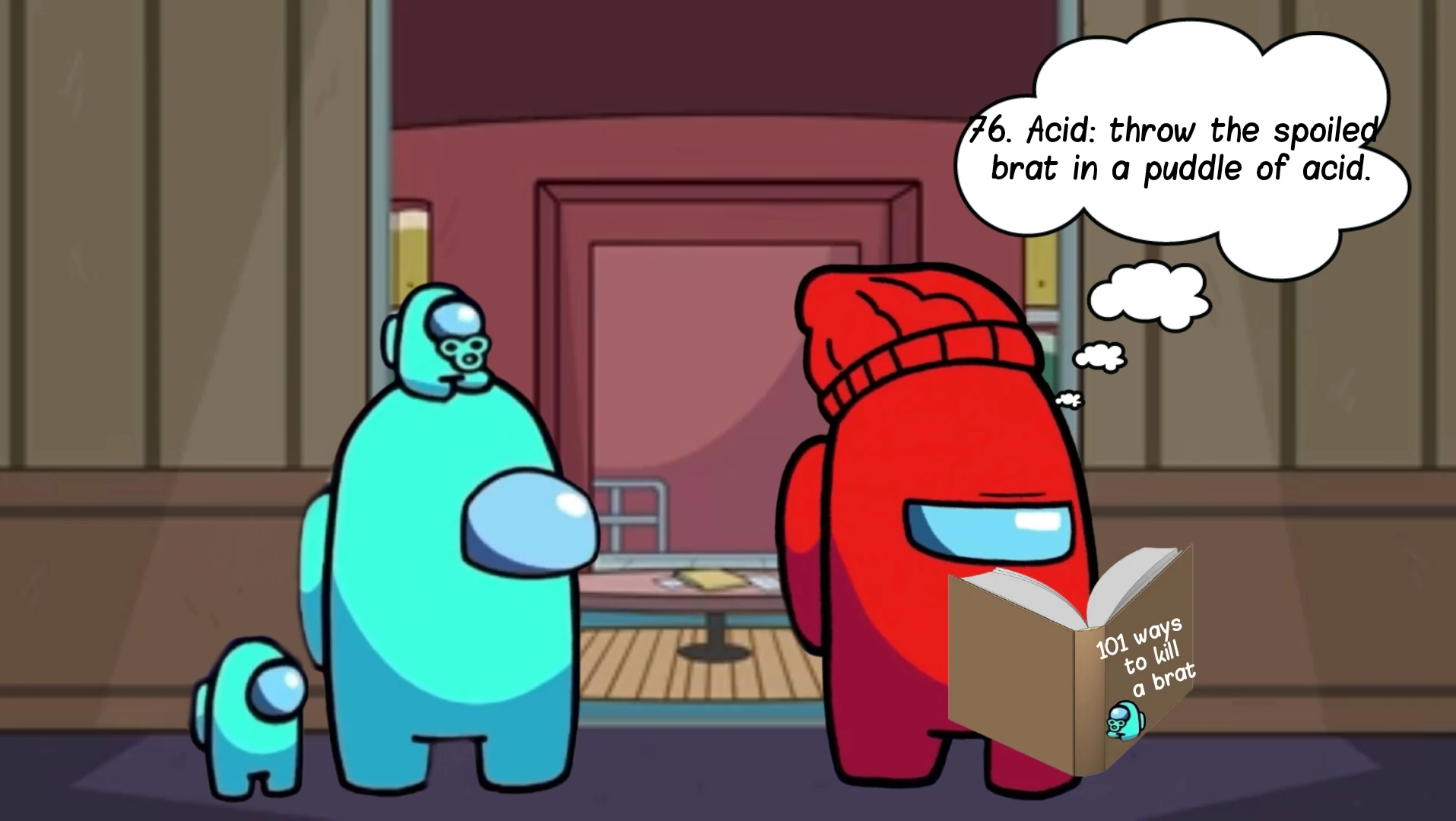 Daily NL Meme | Fandom