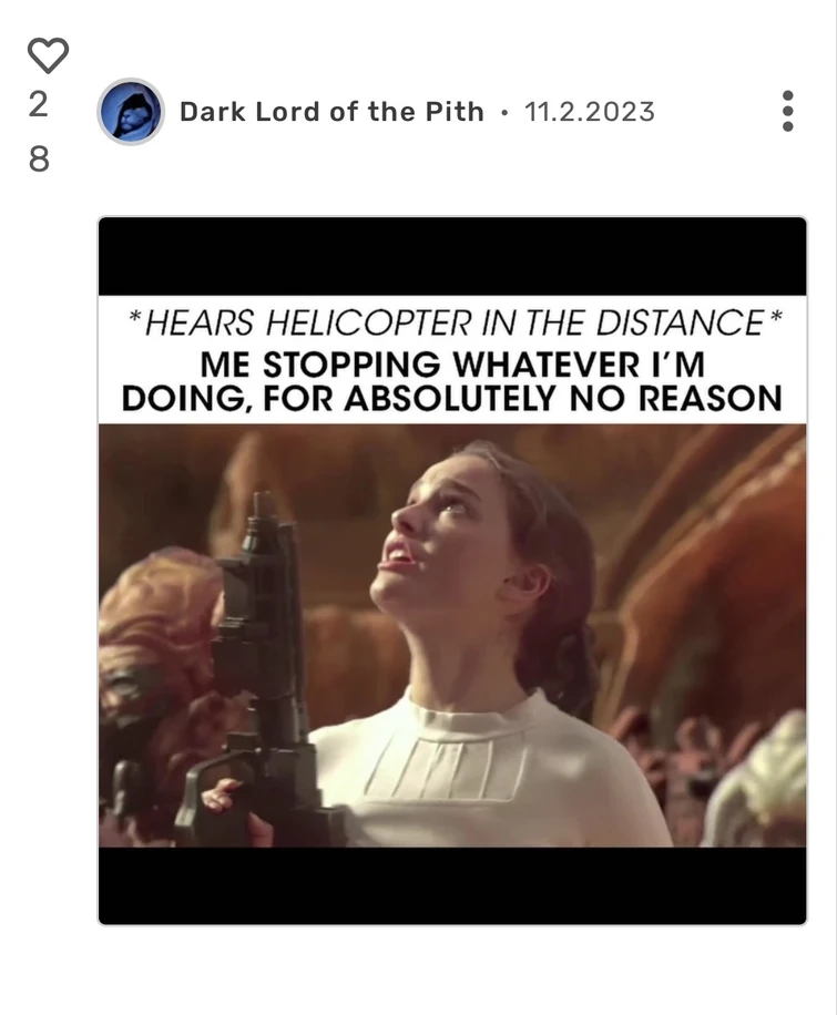 🤣[Meme of the Week Contest] Round 122 Winners: The Last Copy | Fandom