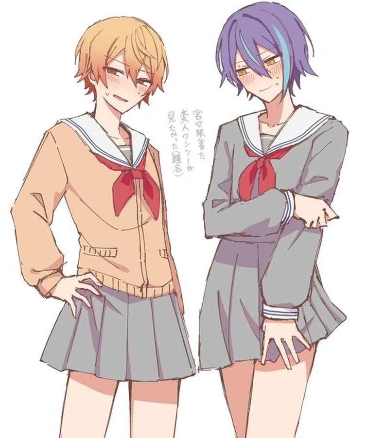 send the most amazing rui pictures you can find | Fandom