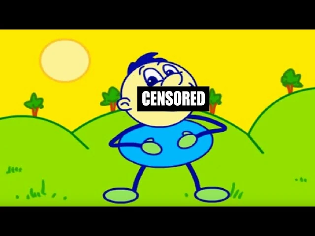 Most expunged ABC SONG | Fandom