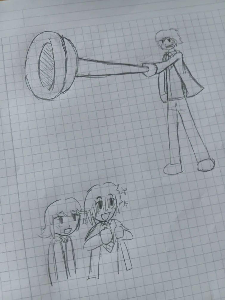 crappy ahh doodles.... | Fandom