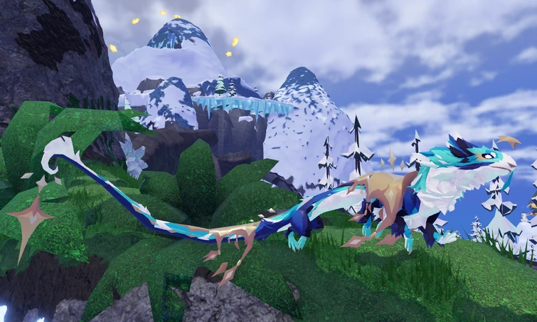 Discuss Everything About Creatures of Sonaria Wiki | Fandom