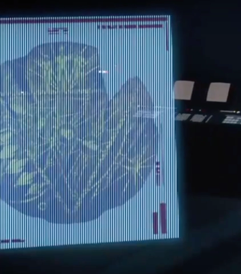 The forth hand | Fandom