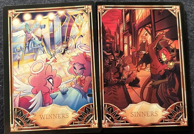 Winners 😇🌌. | Fandom