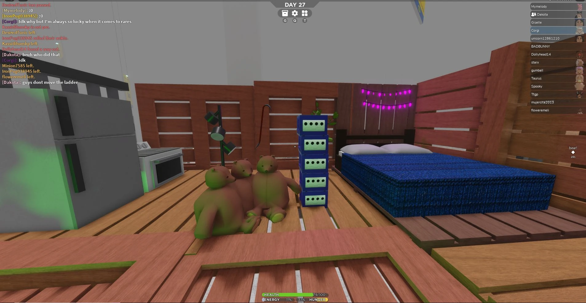 On that grind! | Fandom