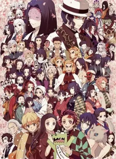 Can Rukia solo the whole demon slayer verse | Fandom