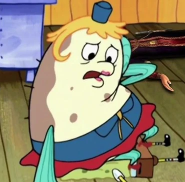Who hates Spongebob more? | Fandom
