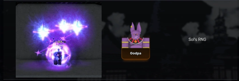 sol's rng is crazy | Fandom