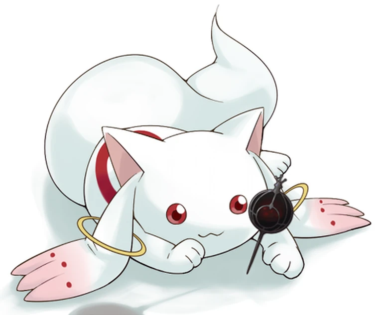 IH Proposal: Kyubey | Fandom