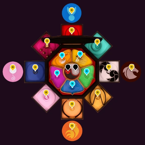 Fandom Interactive maps testing | Fandom